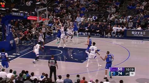Dallas Mavericks Vs Utah Jazz Game Highlights Yahoo Sports