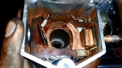 Starter Motor Problem Symptoms At Mikayla Whish Blog