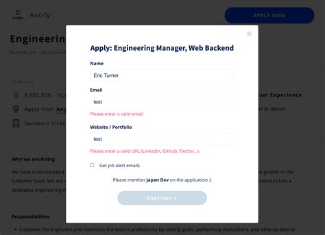 How And Why I Built Japan Dev Japan Dev