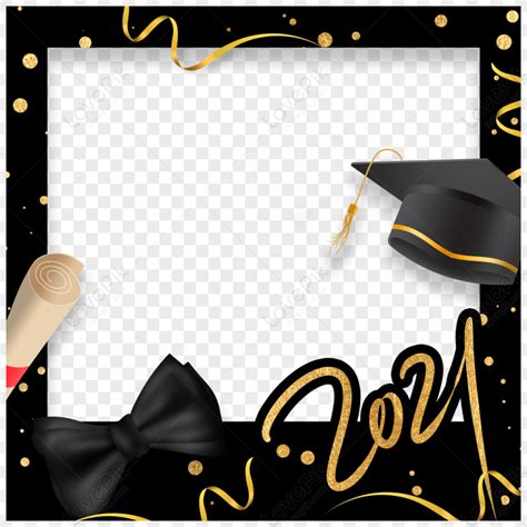 Fronteras De Graduación 2019