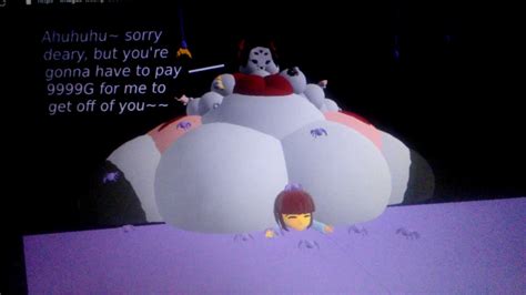 Fat And Inflation Muffet Youtube