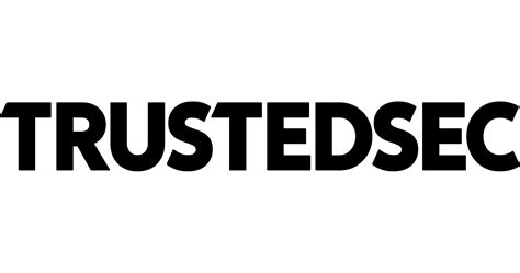 Trustedsec Senior Incident Response Security Consultant Application