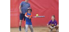 Punxsutawney Groundhog Little League Home