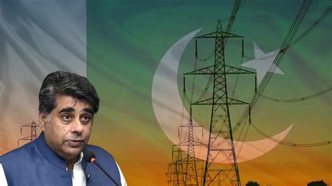 Pakistan Can Reduce Electricity Prices By Rs 14 Per Unit Ex Minister