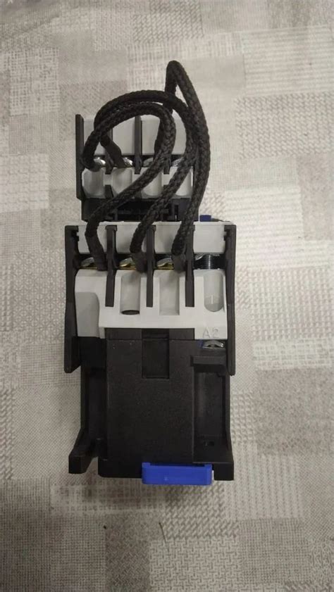 Push Button Box At Piece In Loni ID