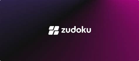 Zudoku Is An Open Source Openapi Powered And Highly Customizable Api
