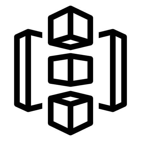 Aws Rds Icons Logos Symbols Free Download Png Svg