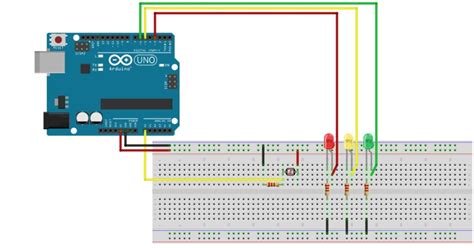 Ldr Arduino Portugal