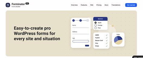 8 Best Wordpress User Registration Form Plugins Fusewp
