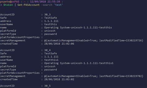 Error Get Pasaccount Issue Pspete Pspas Github