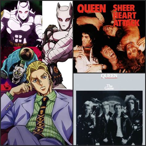 รายชื่อสแตนด์ Jojo พร้อมที่มาของชื่อสแตนด์และตัวละครในภาค Diamond Is