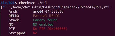 [포너블] exploit tech return to library