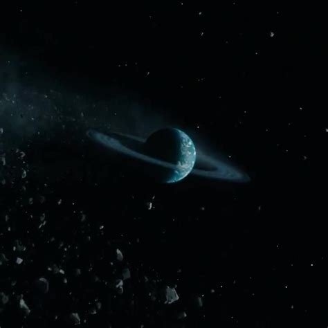 A Vile God So Large So Powerful That It Consumes Entire Planets As