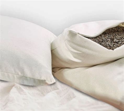 Best Buckwheat Pillows Of 2023 Reviews And Buying Guide Sleep Foundation