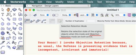 Move By Points Tool Tip Tyop General Discussion Vectorworks Community Board
