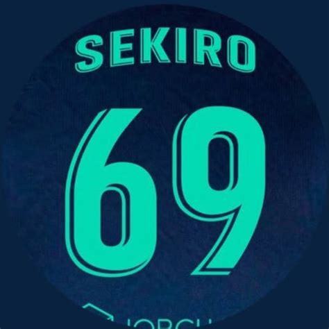 Seki Sekiro • Threads Say More