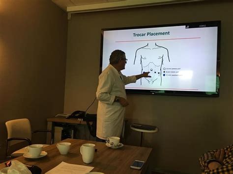 Robotic Assisted Laparoscopic Radical Prostatectomy Mands Urología Robótica