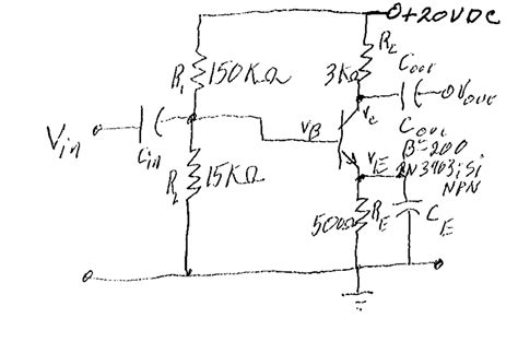 Solved Show All Work Please Using The Circuit Problem Chegg