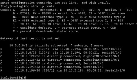 Cant Do Ripstatic Routing With Vlan Dhcp At The Same Time Page 2