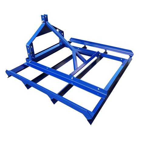 Leveling Bar Moragnaiome