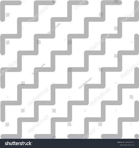 Vector Gray Wave Pattern Background Stock Vector Royalty Free 2192233177 Shutterstock