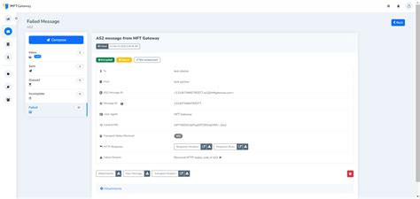 mft gateway sending an as2 message documentation