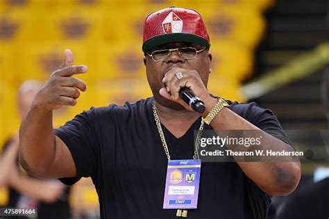 E 40 Rapper Photos And Premium High Res Pictures Getty Images