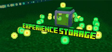 Storage Terminal Minecraft Pe Addons