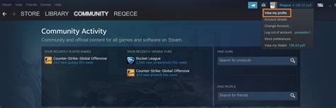 How Do I Know How Much Money I Ve Spent In CS GO A Way To Check Your Spending Stats Gaming Blog