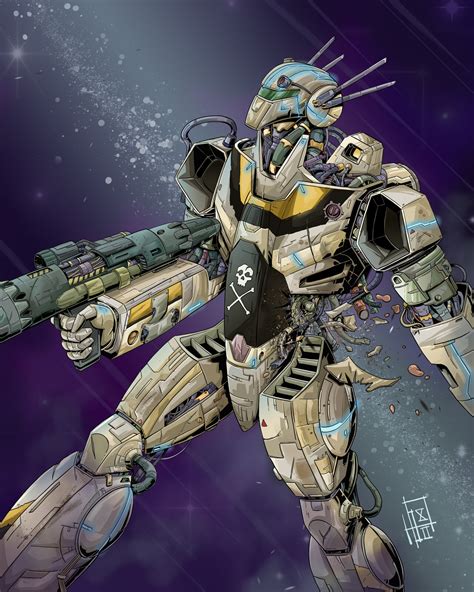 Horacio Boriotti Roy Fokker Robotech