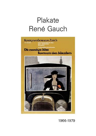 Gauch René