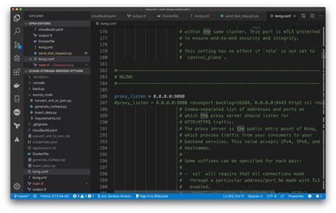 Migrating From Cloud Endpoints To Db Less Kong By Genesis Alvarez