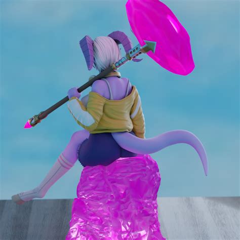 👙 Yrel・ 3d File For 3d Printing・cults