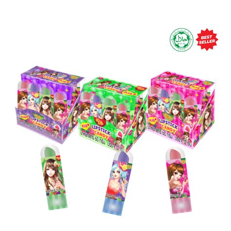 Pipp Candy D Daygroup