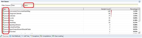 Oracle Java Mission Control The Ultimate Guide Java Code Geeks