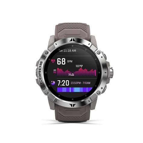 Coros Indonesia Coros Vertix 2 Gps Adventure Watch