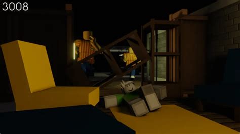 What Is 3008 Roblox
