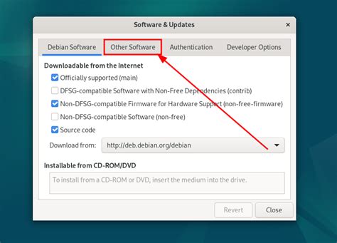Unlock The Full Potential Of Debian Linux With This Quick Repo Addition Method