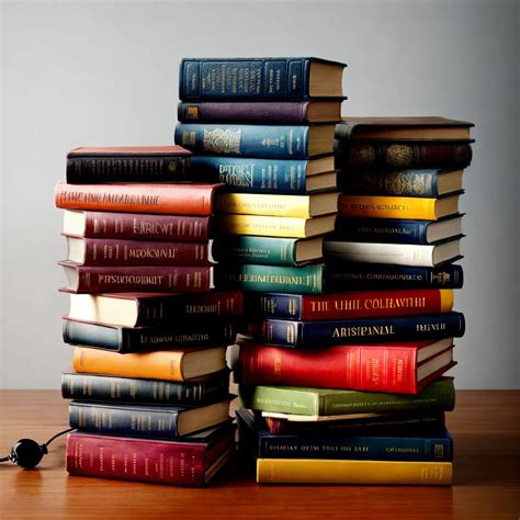 Os 5 Livros Que Mudaram A Minha Vida E Podem Mudar A Sua
