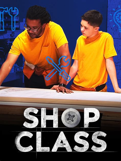 Shop Class Rotten Tomatoes Shop Class Rotten Tomatoes