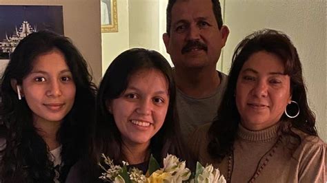 Latina Daughter Of Undocumented Immigrants Got Into Harvard And Were So