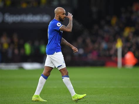 Former England International Fabian Delph Announces Retirement From