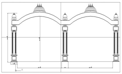 Jali Design Dwg Jali Patterns Autocad Design Block