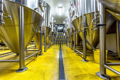 Coldfire Brewing Company Just Because We All Need A Little Double