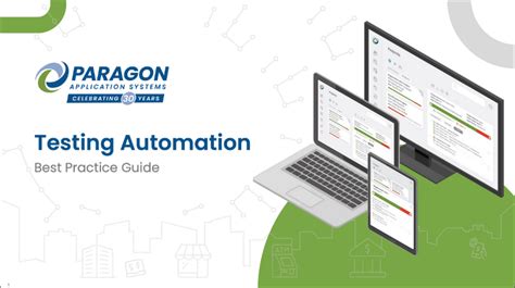 Using Test Automation To Fight Fraud