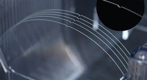 Glass Wafer Carrier Plate Substrate Supplier Hay I01szyz Global Leading Information Platform