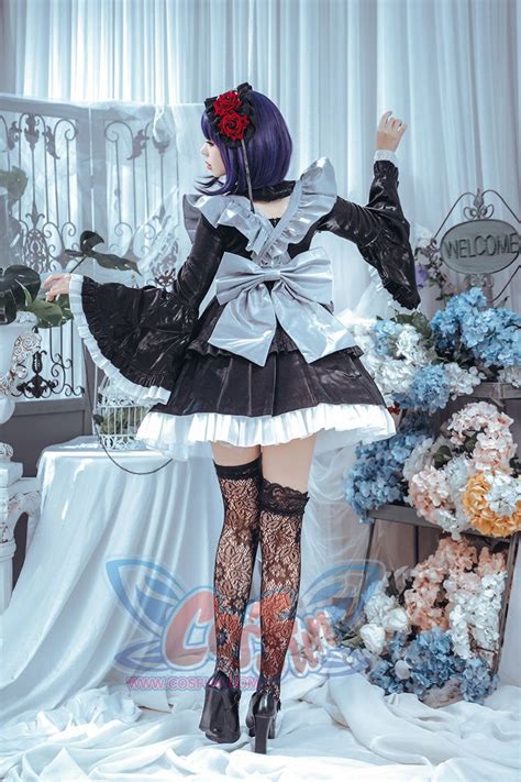 My Dress Up Darling Costume Artofit