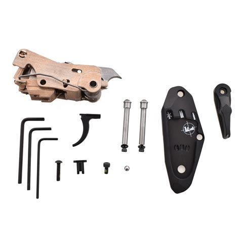 Echo Sport Trigger Fostech Inc