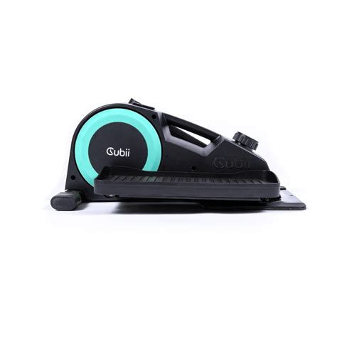 Cubii Jr2 Portable Seated Elliptical Hmgdirect