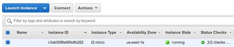 Set Up Terraform Tf And Aws Cli Build A Simple Ec2 By Shandra